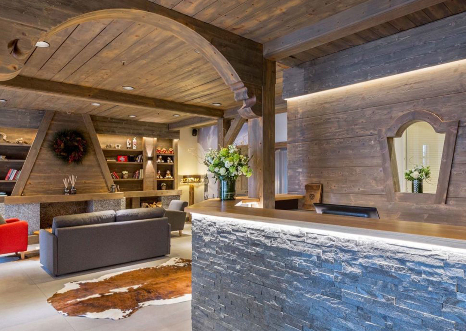 Manotel Hotel Group Geneva | Swiss Chalet in Geneva Centre | Hotel ...