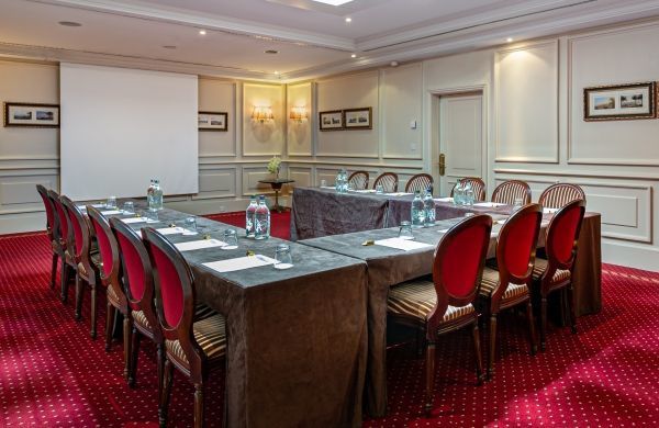 Manotel Hotel Group Geneva | Boutique Hotels in Geneva Centre | Overview