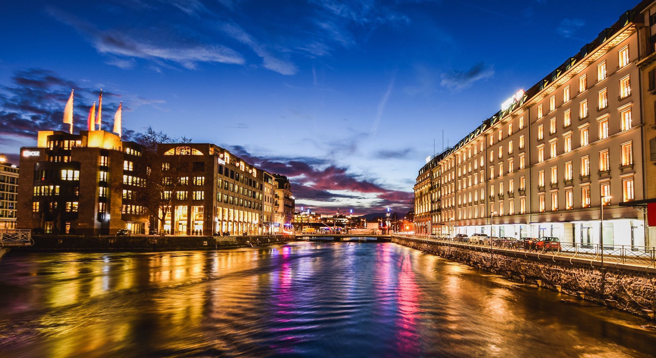 Manotel Hotel Group Geneva | Luxury Boutique Hotels | Leisure Experience