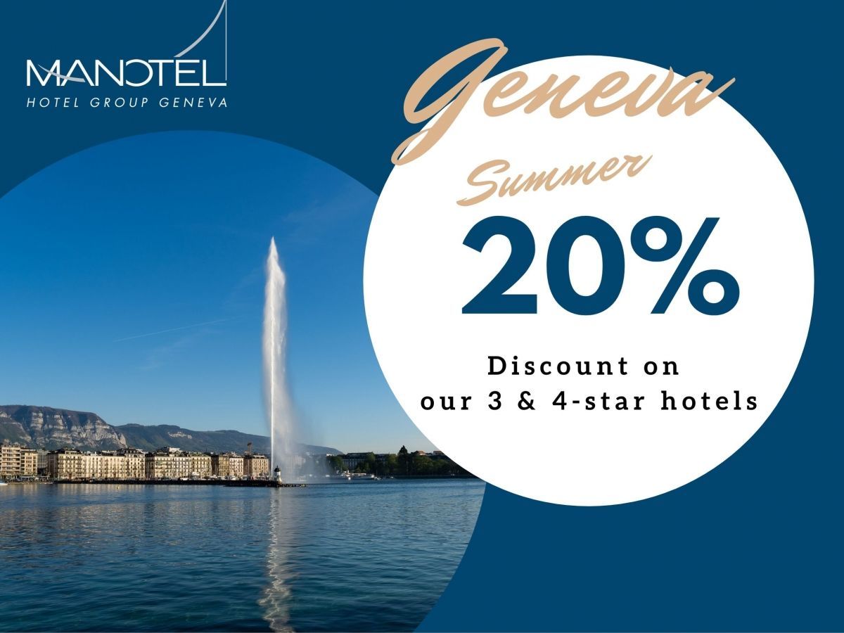 Groupe hôtelier Manotel Genève | Boutiques-hôtels à Genève | Offres ...