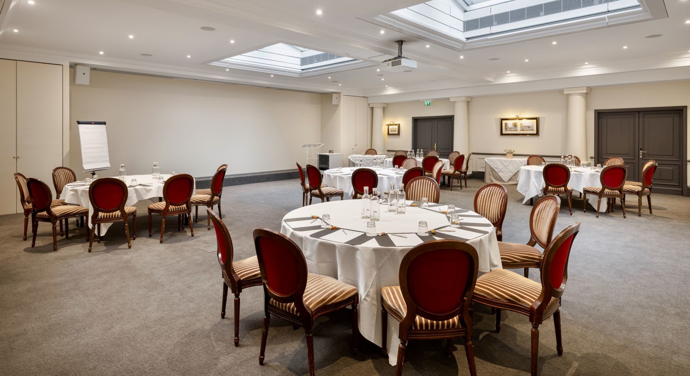 Manotel Hotel Group Geneva | Event Venues in Geneva | Corporate Experience