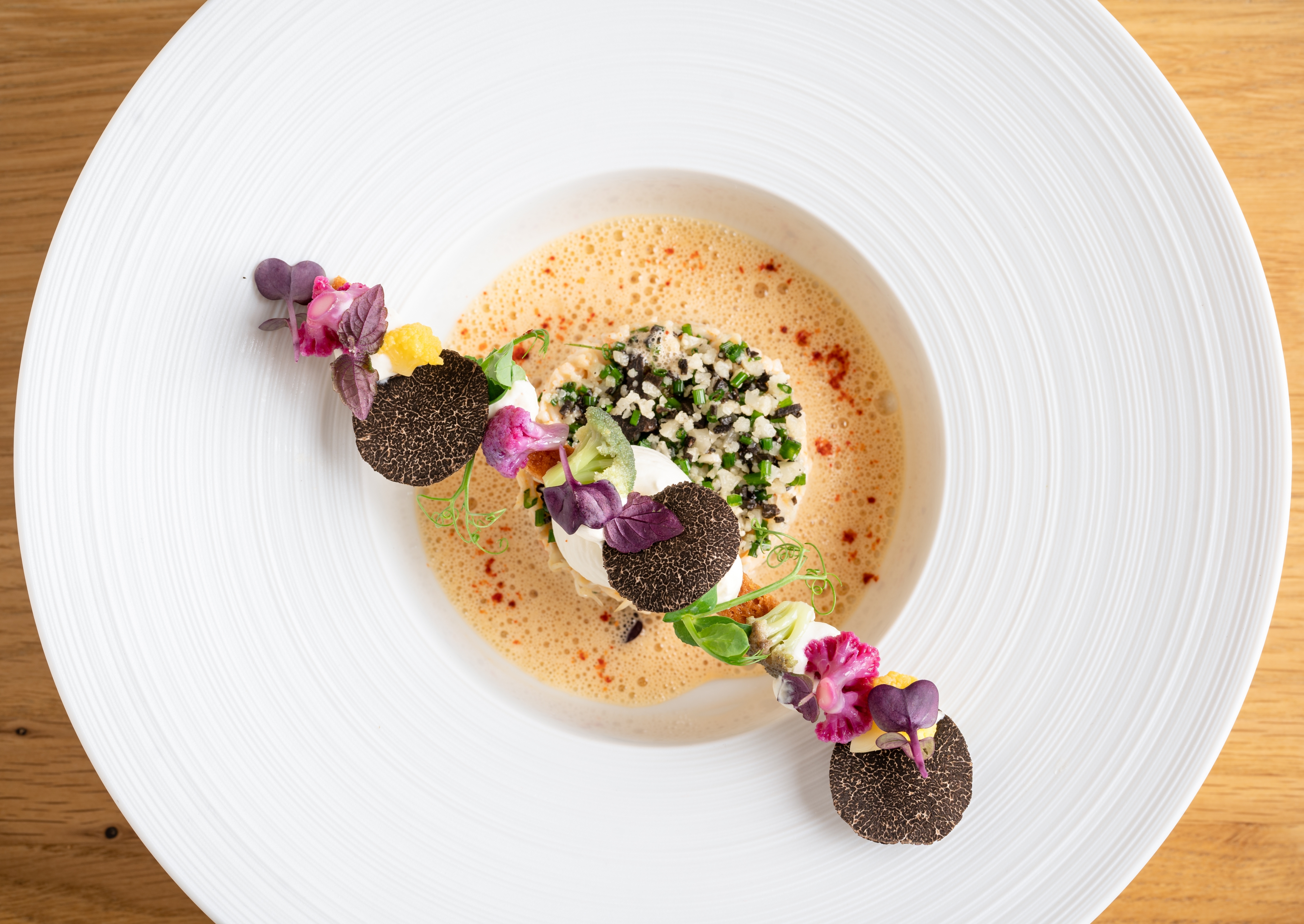 Manotel Hotel Group Geneva | Our Restaurants and Bars | Drinks & Dining